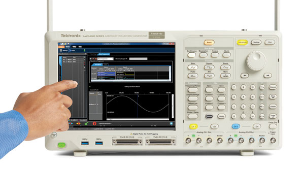 Generators | Microwaves & RF