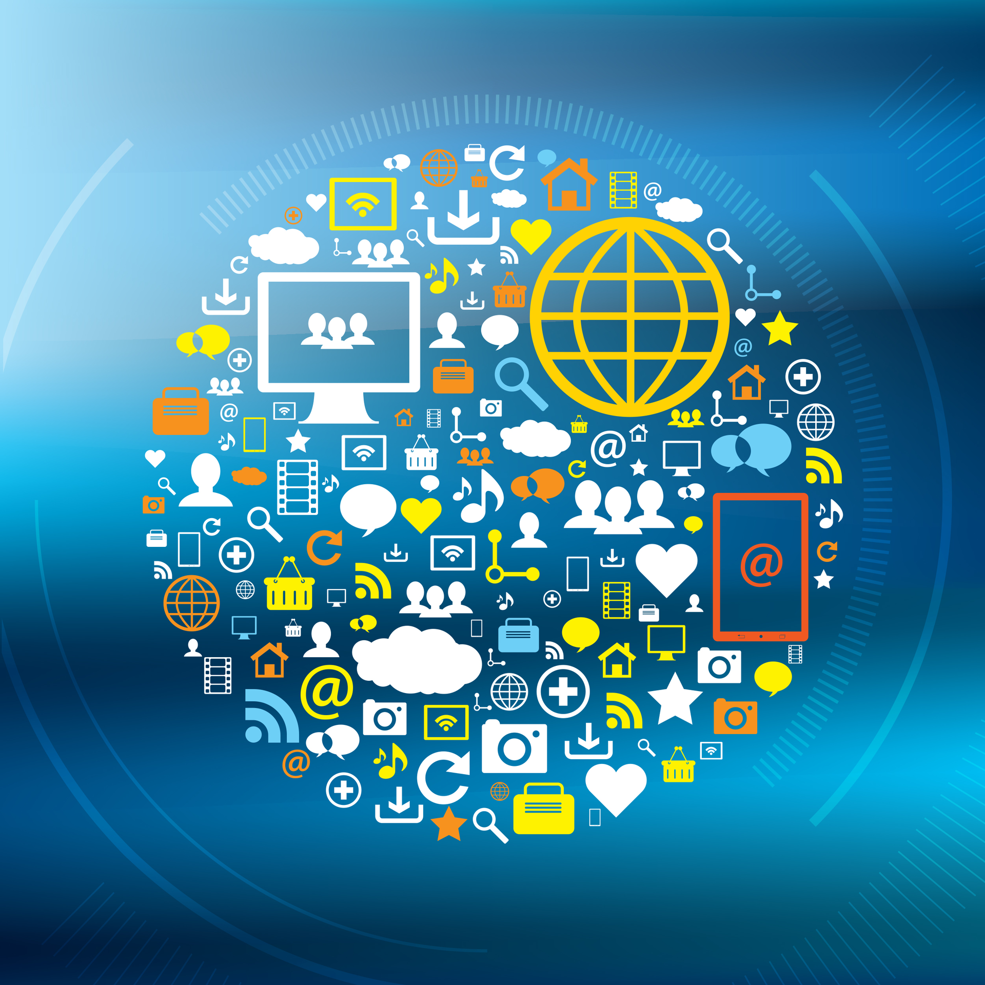 Get a Knowledge Refresh with New Books on Backhaul, IoT/M2M, and LTE-A ...