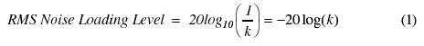 NPR Specification Aids Wireless System Analysis | Microwaves & RF