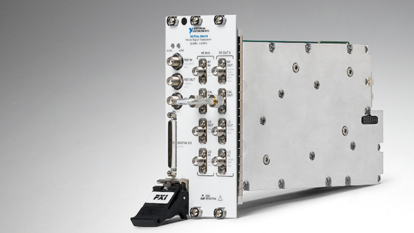GALLERY: Multi-Function Microwave/RF Instruments | Microwaves & RF
