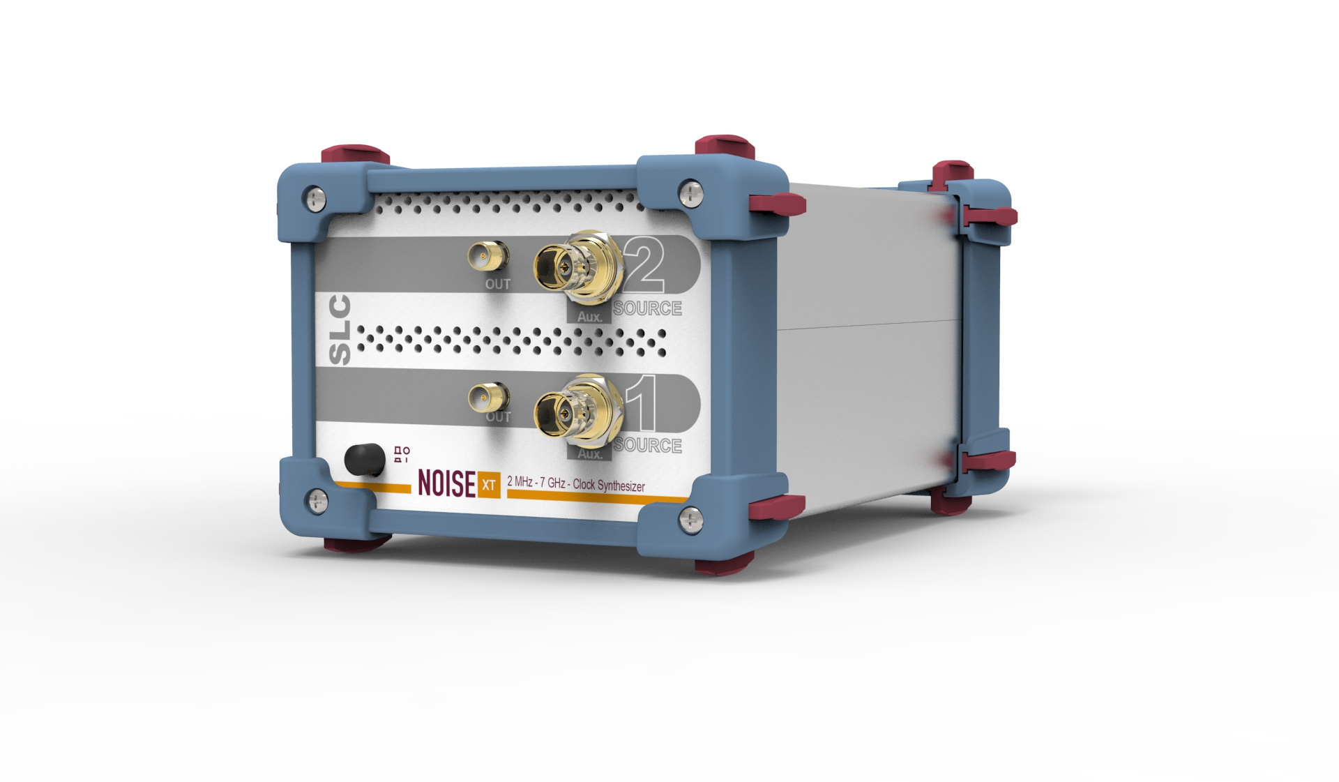 Digital semiconductors | Microwaves & RF