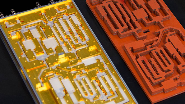 How Would You Automate A Microwave Assembly Process? | Microwaves & RF