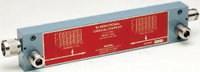 Coupler Directs Signals To 4 GHz | Microwaves & RF