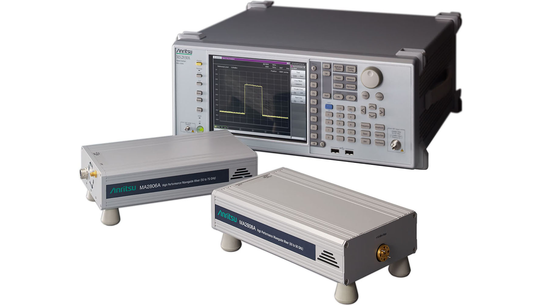 Microwaves & RF’s Products of the Week (3/13-3/19) | Microwaves & RF