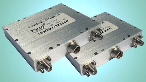 Generators | Microwaves & RF