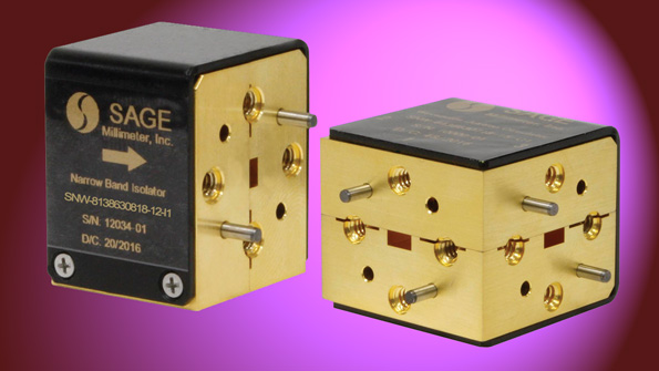 Analog | Microwaves & RF