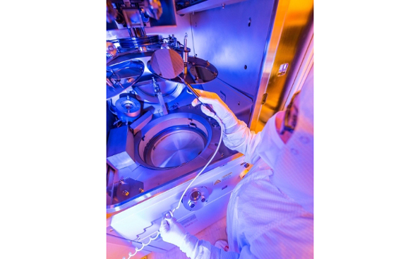 Raytheon Enhances GaN for the USAF | Microwaves & RF