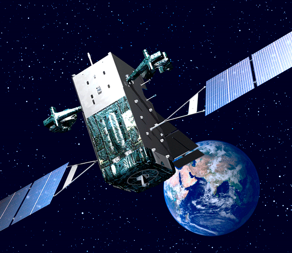SBIRS Upgrade Improves Missile-Warning Capabilities | Microwaves & RF