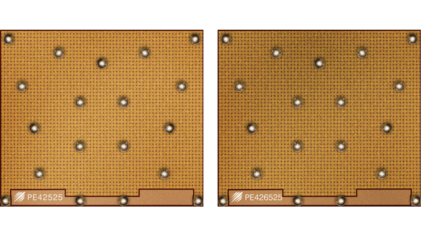 SOI Switches Tackle 60 GHz | Microwaves & RF
