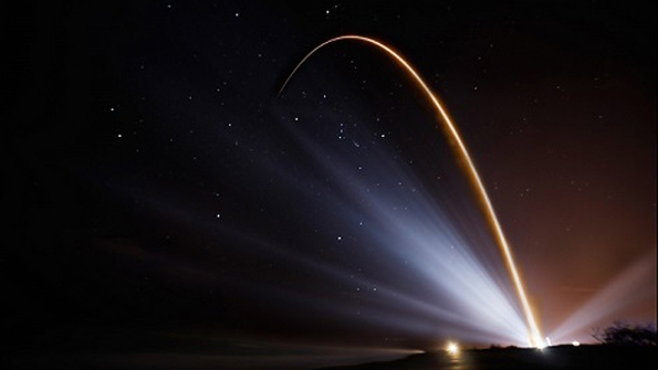 Lockheed Martin Seeks to Speed Satellite Operations | Microwaves & RF