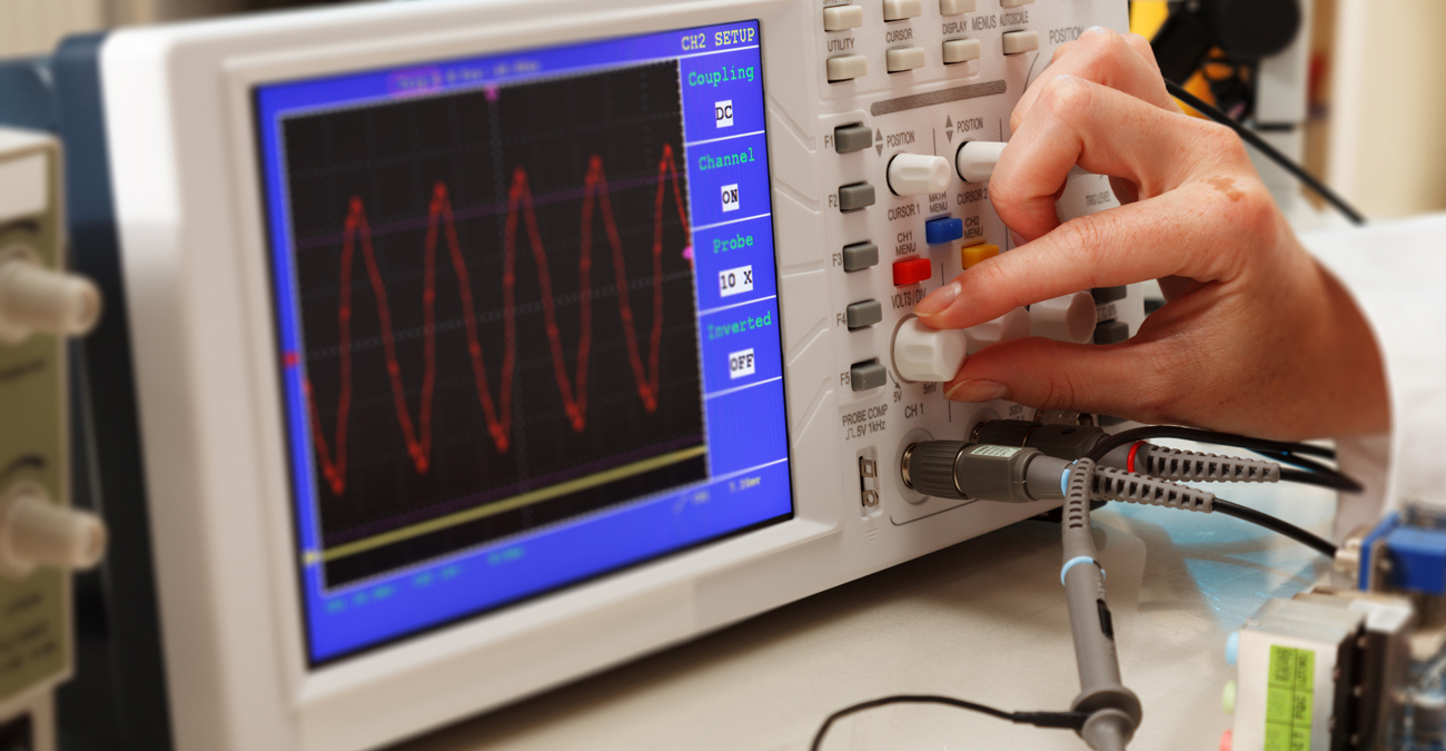 Test Equipment Makes Wi-Fi Measurements Over the Air | Microwaves & RF