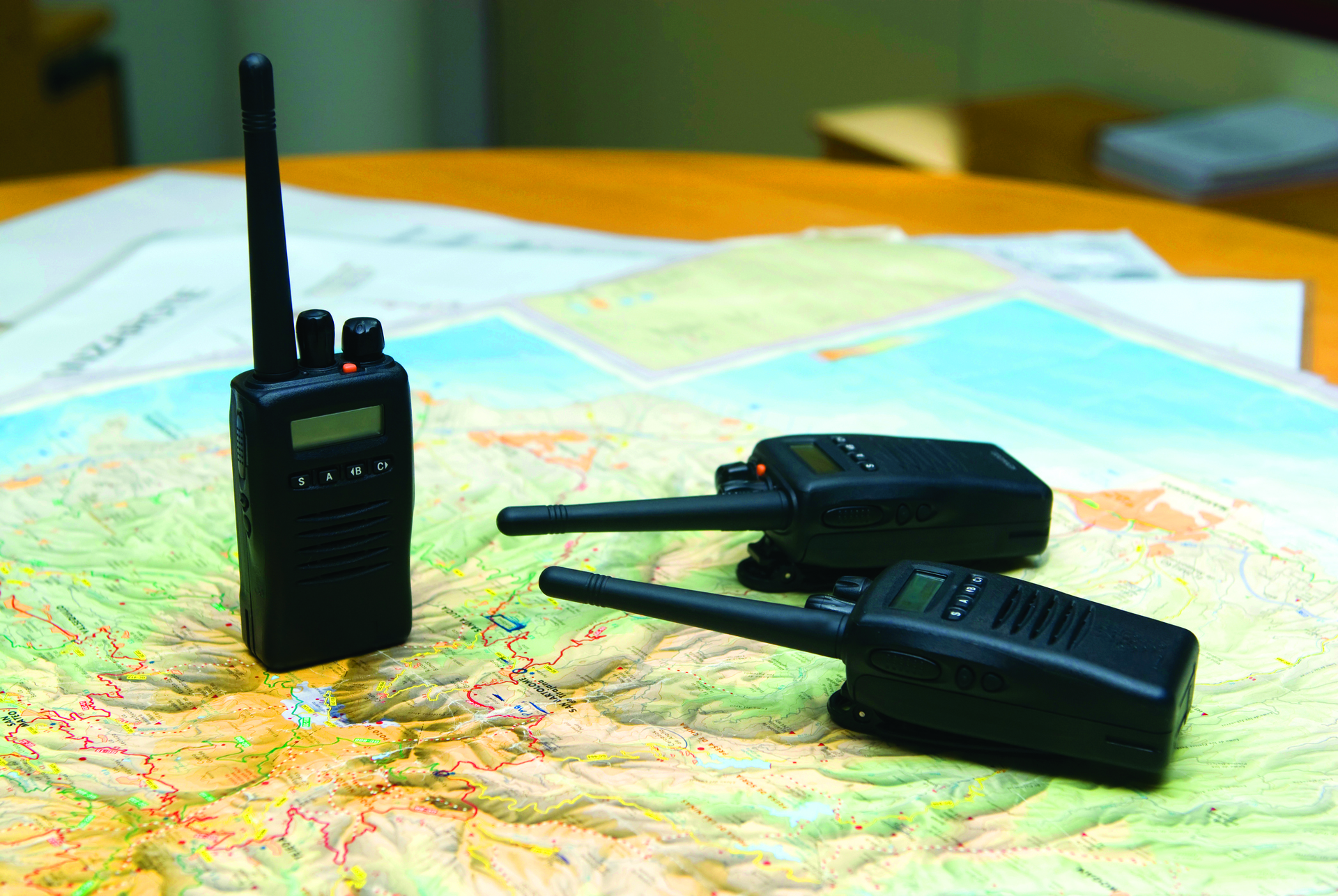 Managing the Coexistence of Multiple Wireless Systems | Microwaves & RF