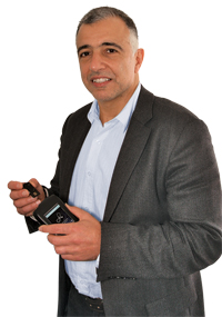 Fabless Venture Targets Connectivity Chips Incorporating IEEE 802.15.6 ...