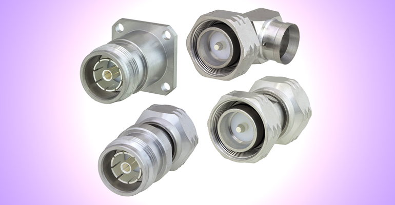 Gallery: 9 New Microwave and RF Products You Should Know | Microwaves & RF