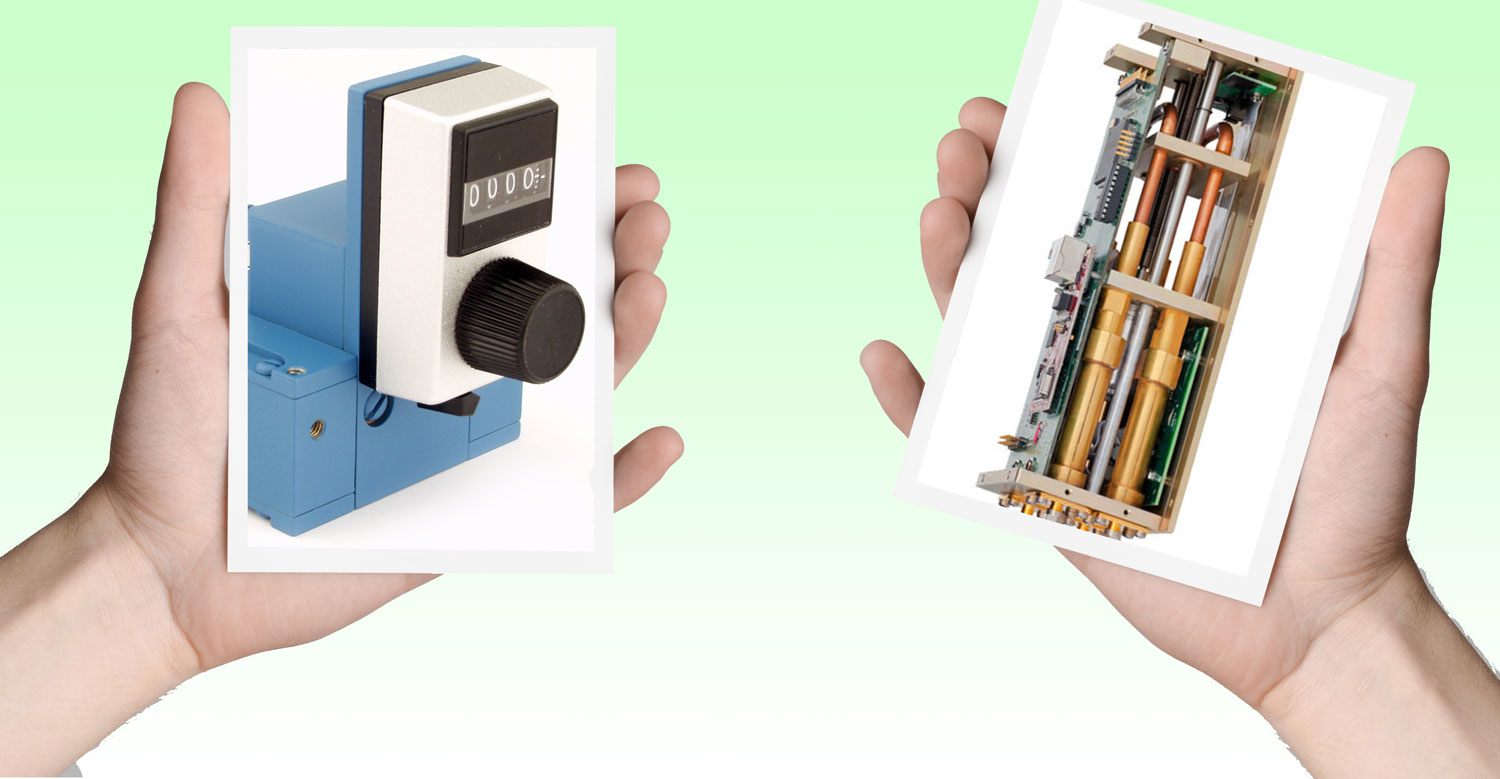 When Time Delays Make More Sense Than Phase Shifts | Microwaves & RF