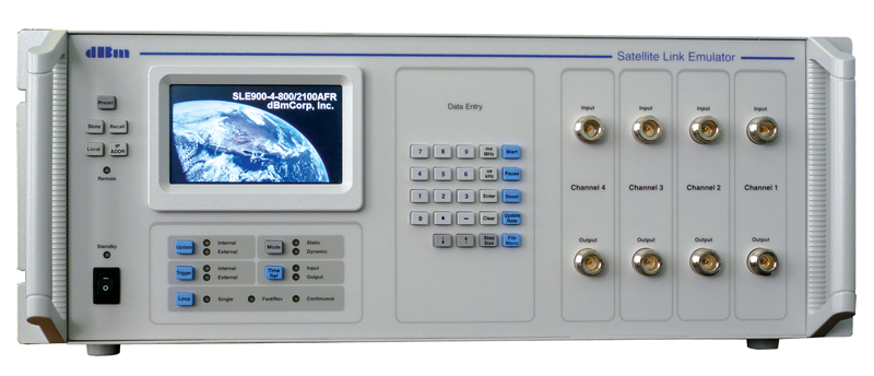 Systems Emulate Satellite Links | Microwaves & RF
