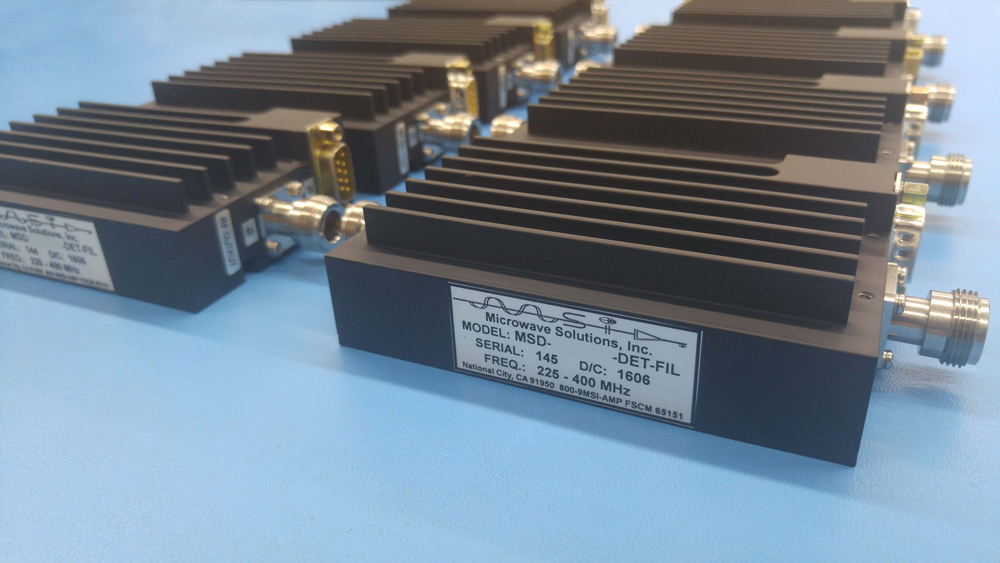 Microwaves & RF’s Products of the Week (8/13-8/19) | Microwaves & RF