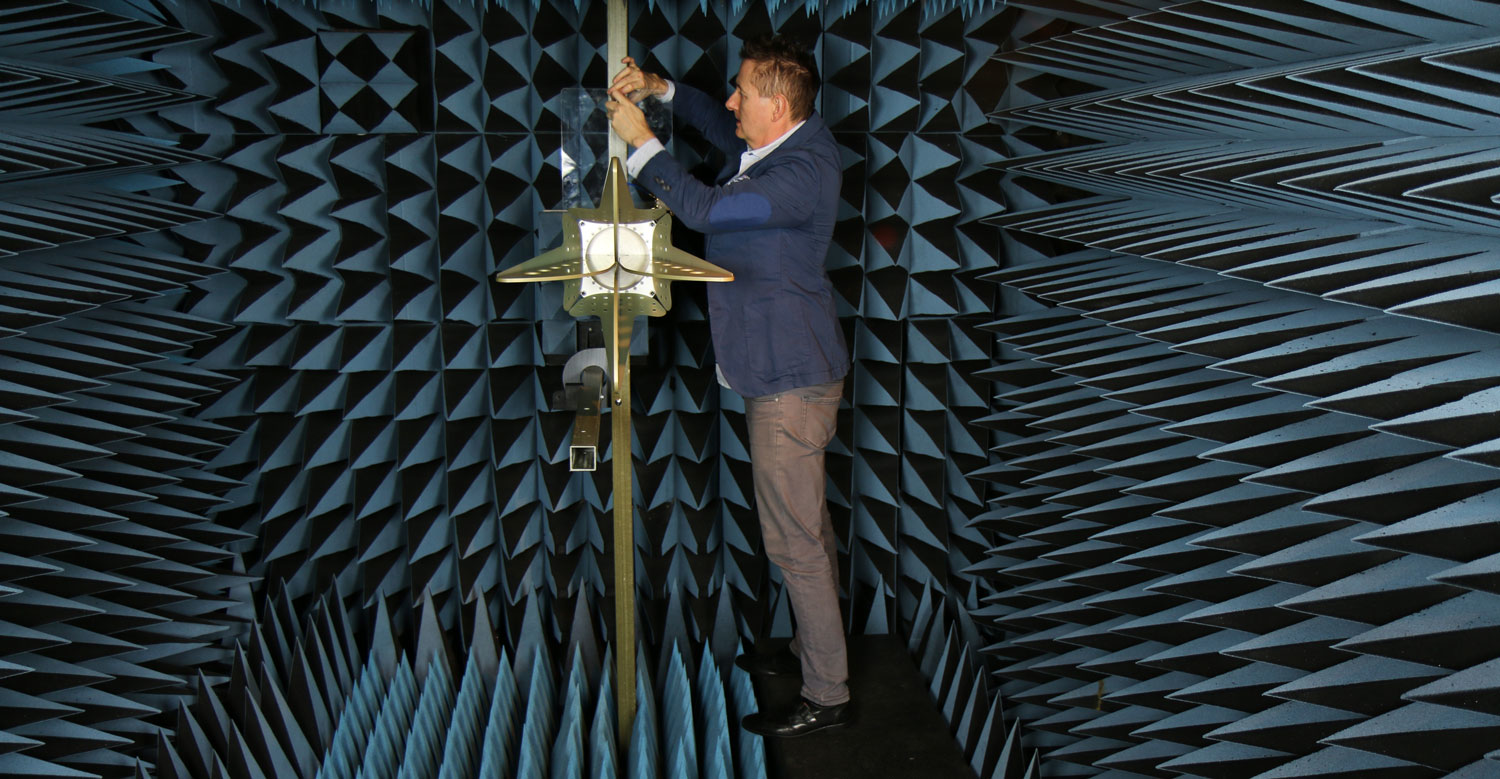 Don’t Let These Excuses Get in the Way of Antenna Testing | Microwaves & RF