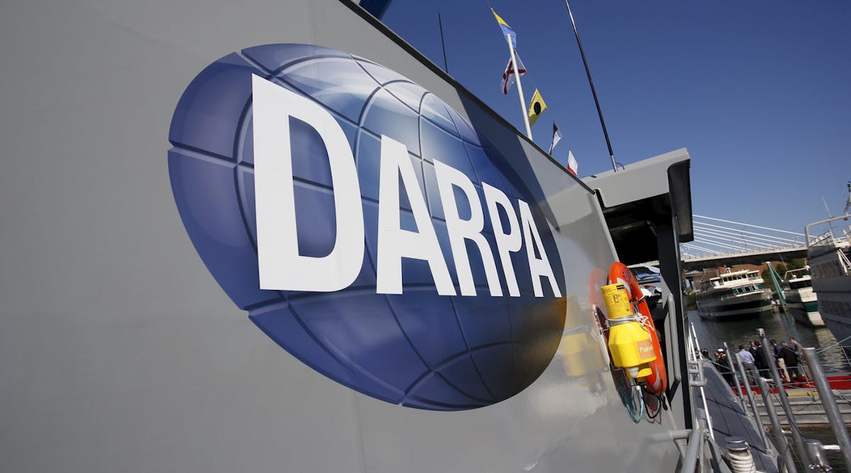 DARPA Seeks Silicon ICs at MM-Wave Frequencies | Microwaves & RF DARPA Seeks Silicon ICs at MM-Wave Frequencies | Microwaves & RF