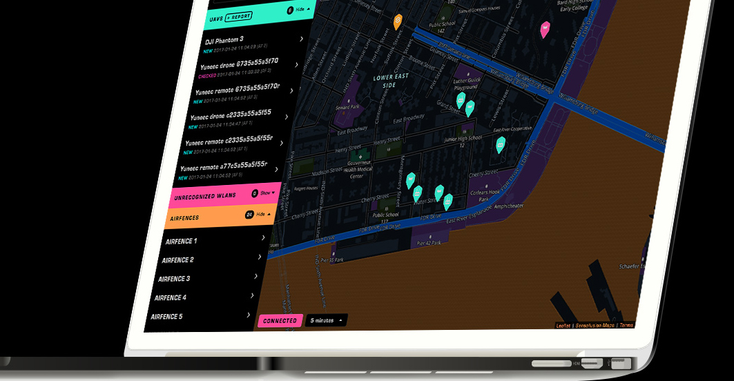 Demand for Drone Defense Technology is Soaring | Microwaves & RF