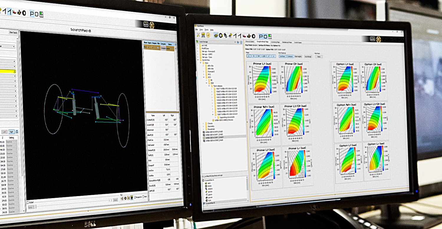 System Simulation Software Unravels RF Links | Microwaves & RF