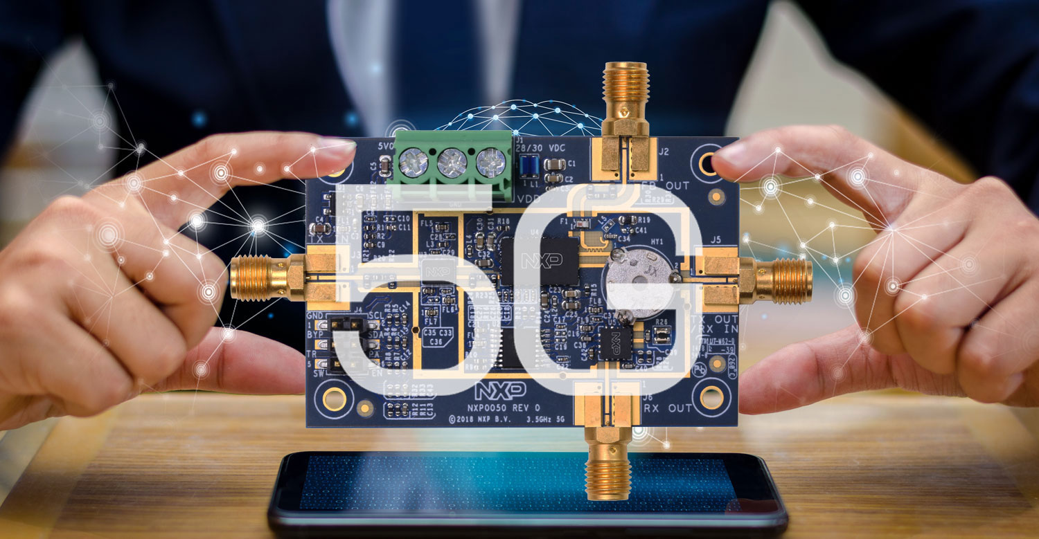 5G Front-End Reference Design Meets Multiple Needs | Microwaves & RF