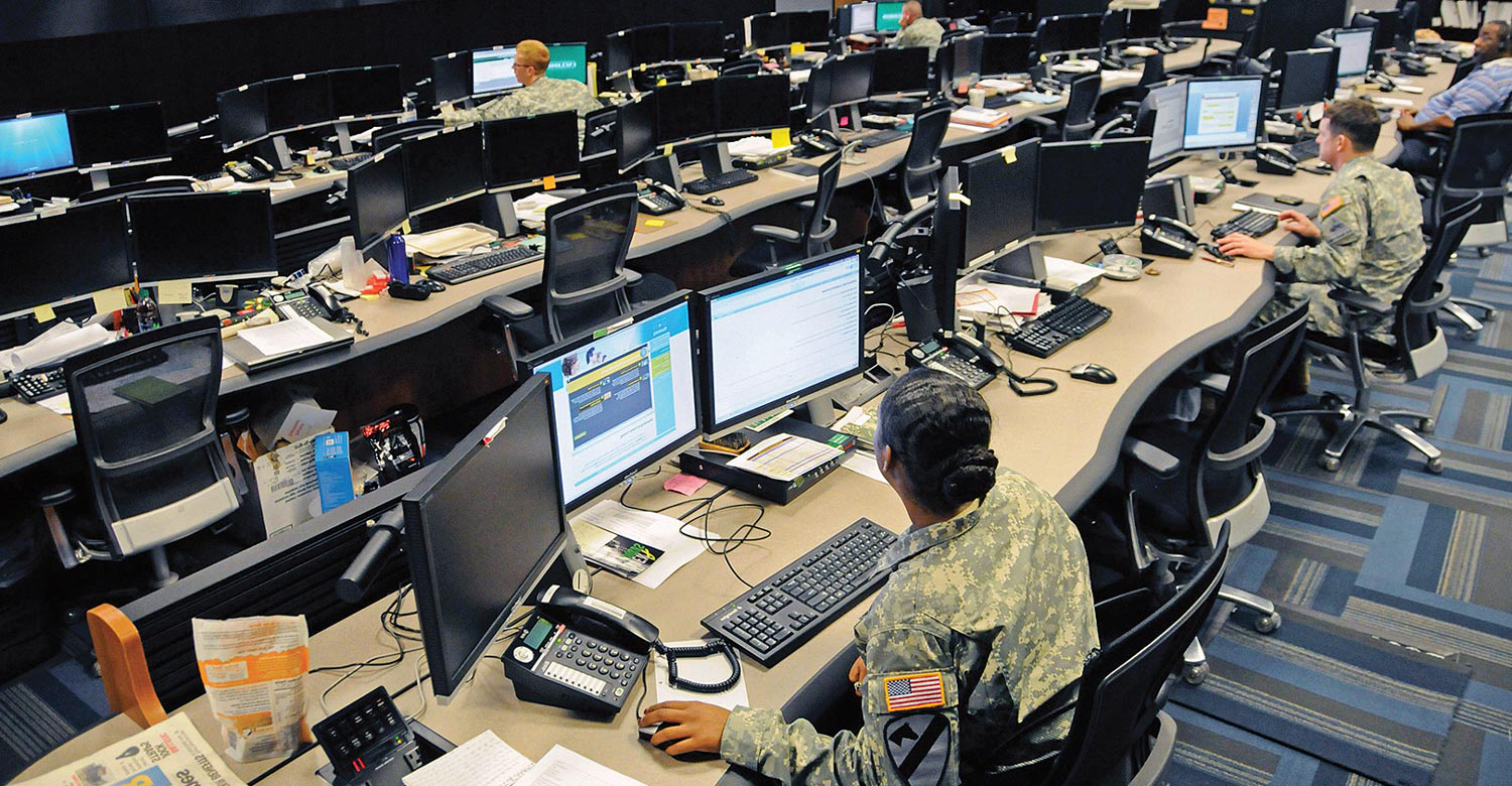 Switch Module Enables Secure Embedded Networks | Microwaves & RF