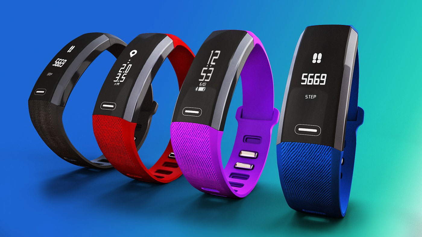 Miniaturizing Smart Wearables for Fitness and Activity Tracking ...
