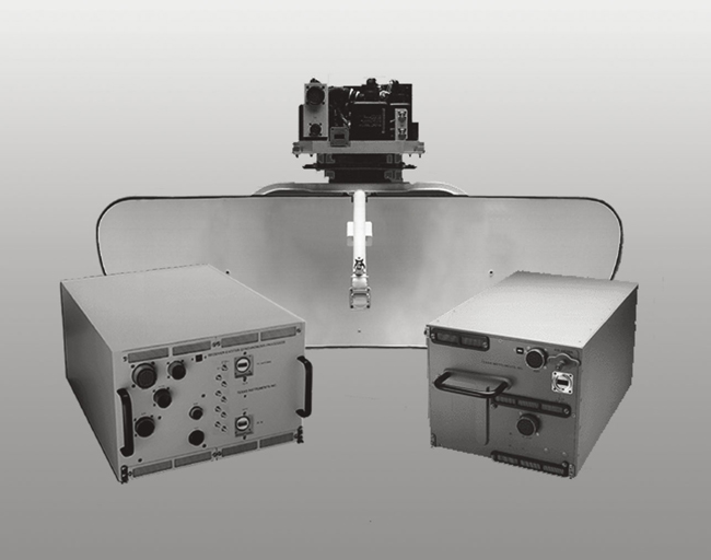 Maritime Radar Capable of Tracking Thousands of Targets Simultaneously ...