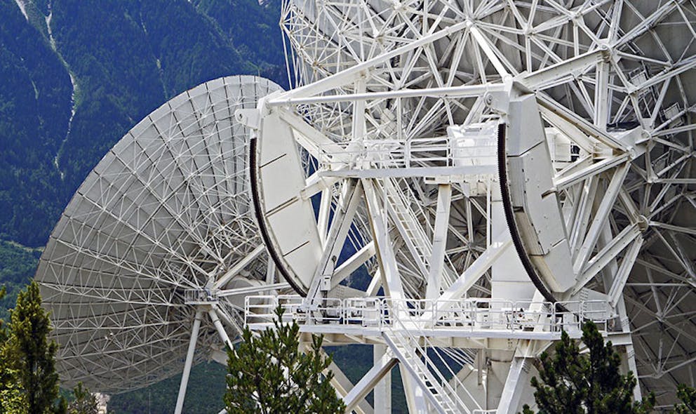 What You Need to Know About Radio Telescopes | Microwaves & RF