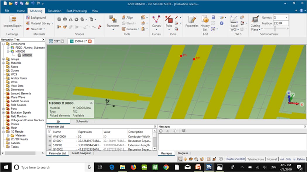 Software Tools Bring a Unique Approach to Filter Design | Microwaves & RF