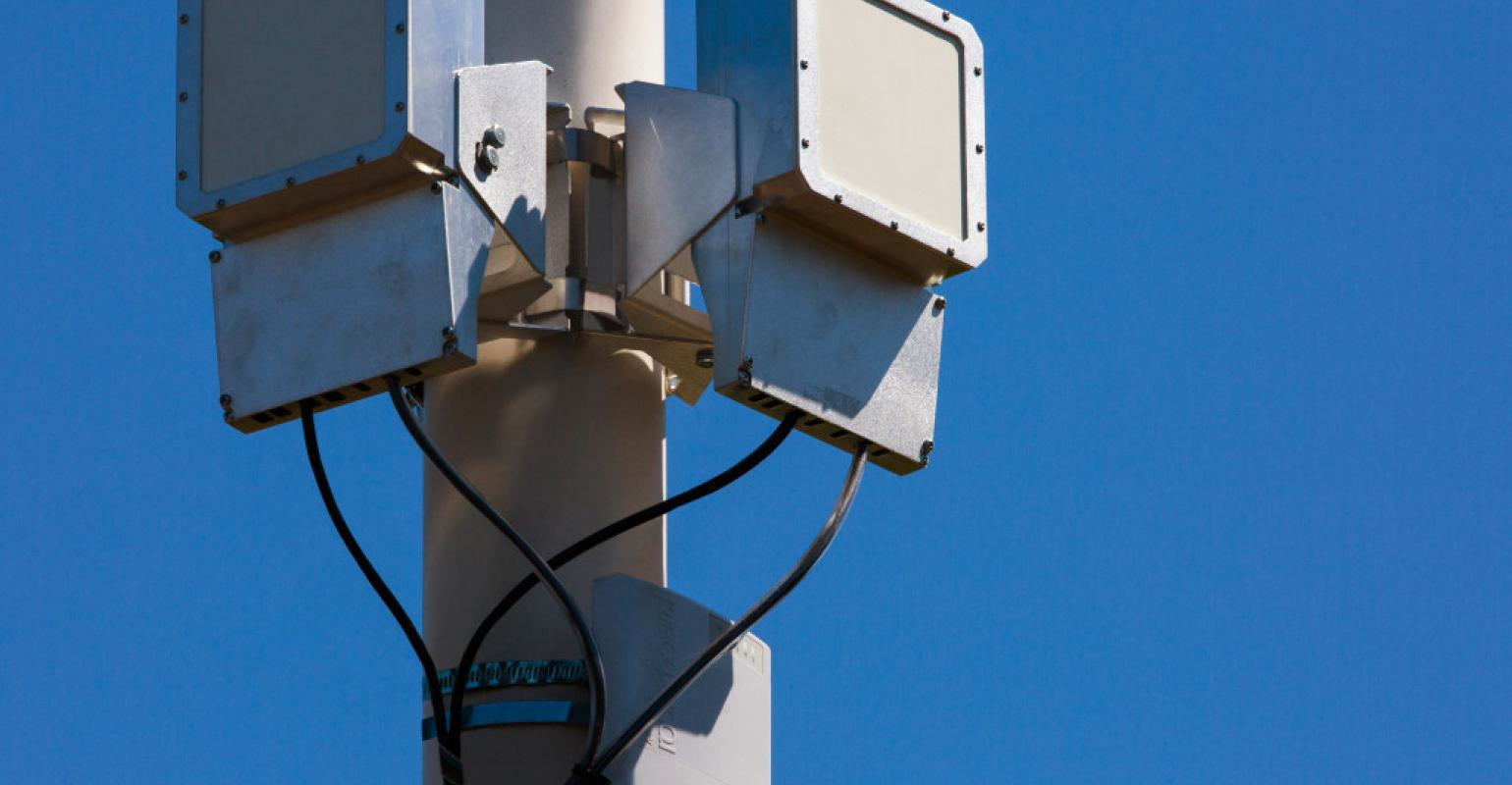 Algorithms to Antenna: Calibration Techniques for Phased-Array Antennas ...