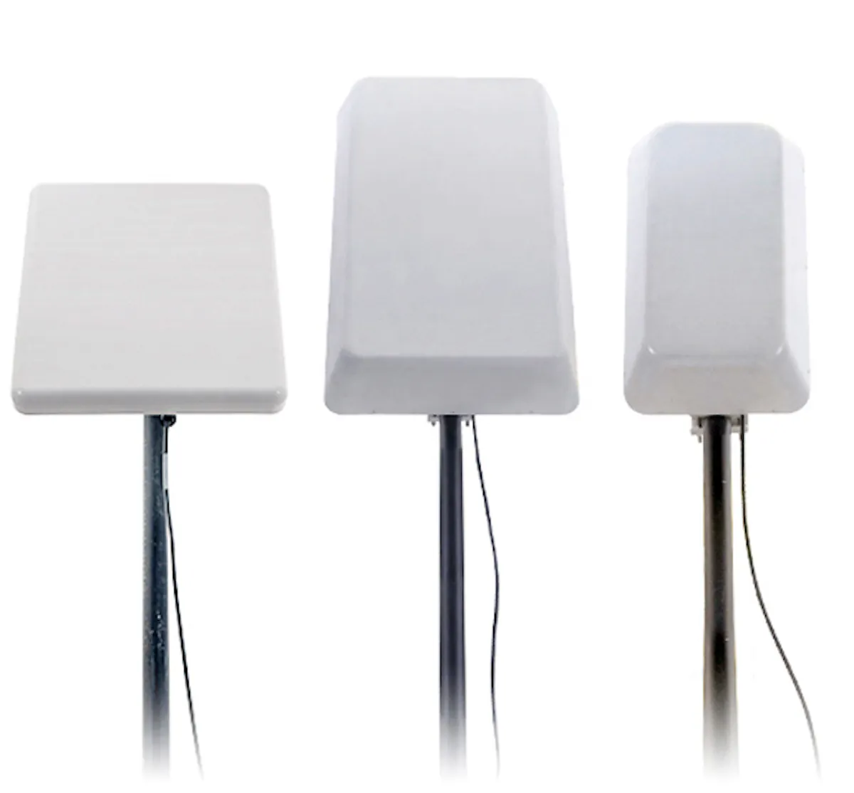 MANET Radio Antennas Install in Minutes | Microwaves & RF