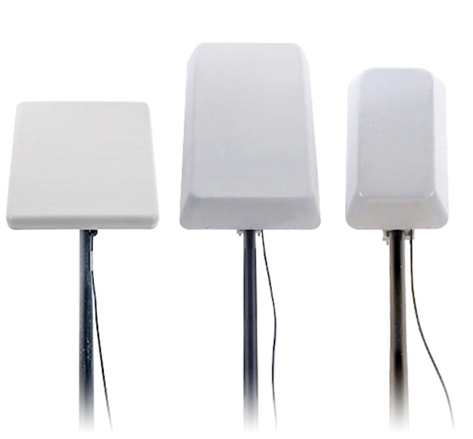 MANET Radio Antennas Install in Minutes | Microwaves & RF