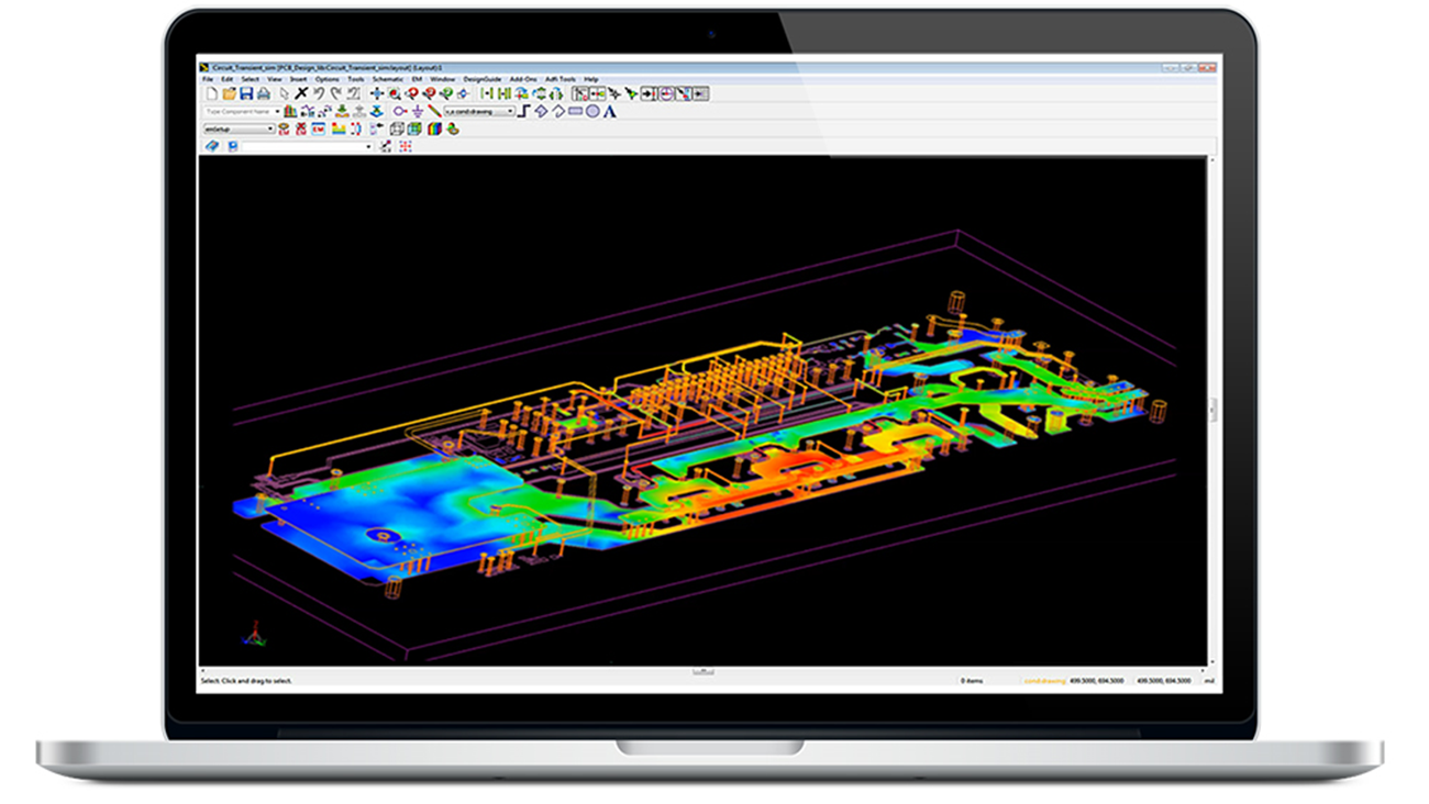 Has Simulation Software Made Us Smarter? | Microwaves & RF