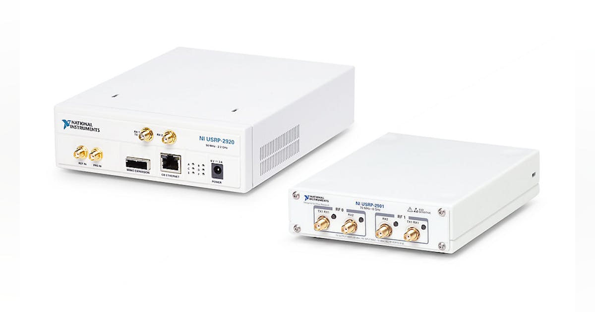 DARPA Selects Teams for Spectrum Challenge | Microwaves & RF DARPA Selects Teams for Spectrum Challenge | Microwaves & RF