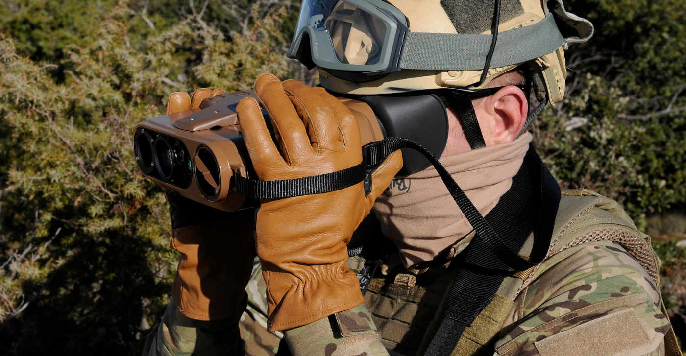 Danes Look to Safran for Enhanced Night Vision | Microwaves & RF