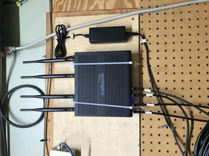 Army Looks to 4G/5G to Improve Remote Networks | Microwaves & RF