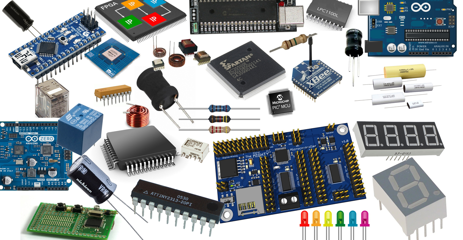Mouser Now Stocking Mini-Circuits Products | Microwaves & RF