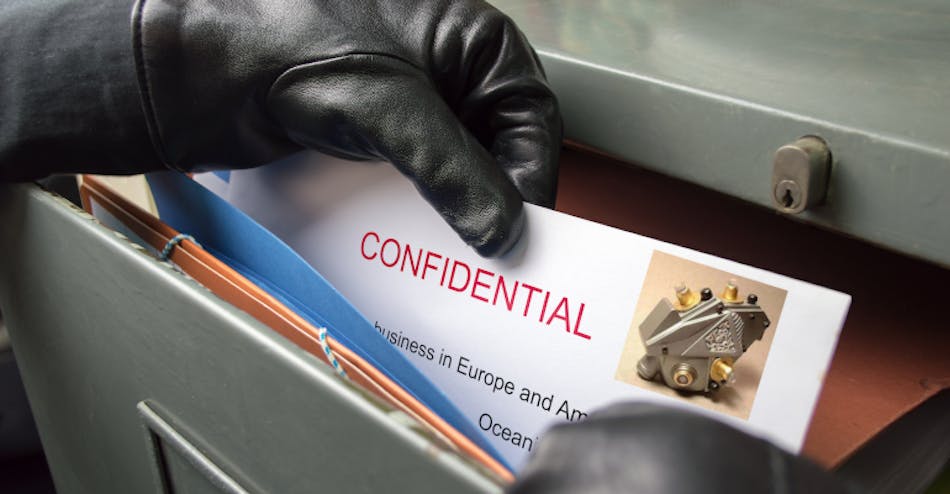 Dark Emitting Diodes (DEDs) May be a New Tool in the War Against COVID ...