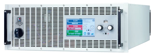 Special Report: Power Supplies & Electronic Loads | Microwaves & RF