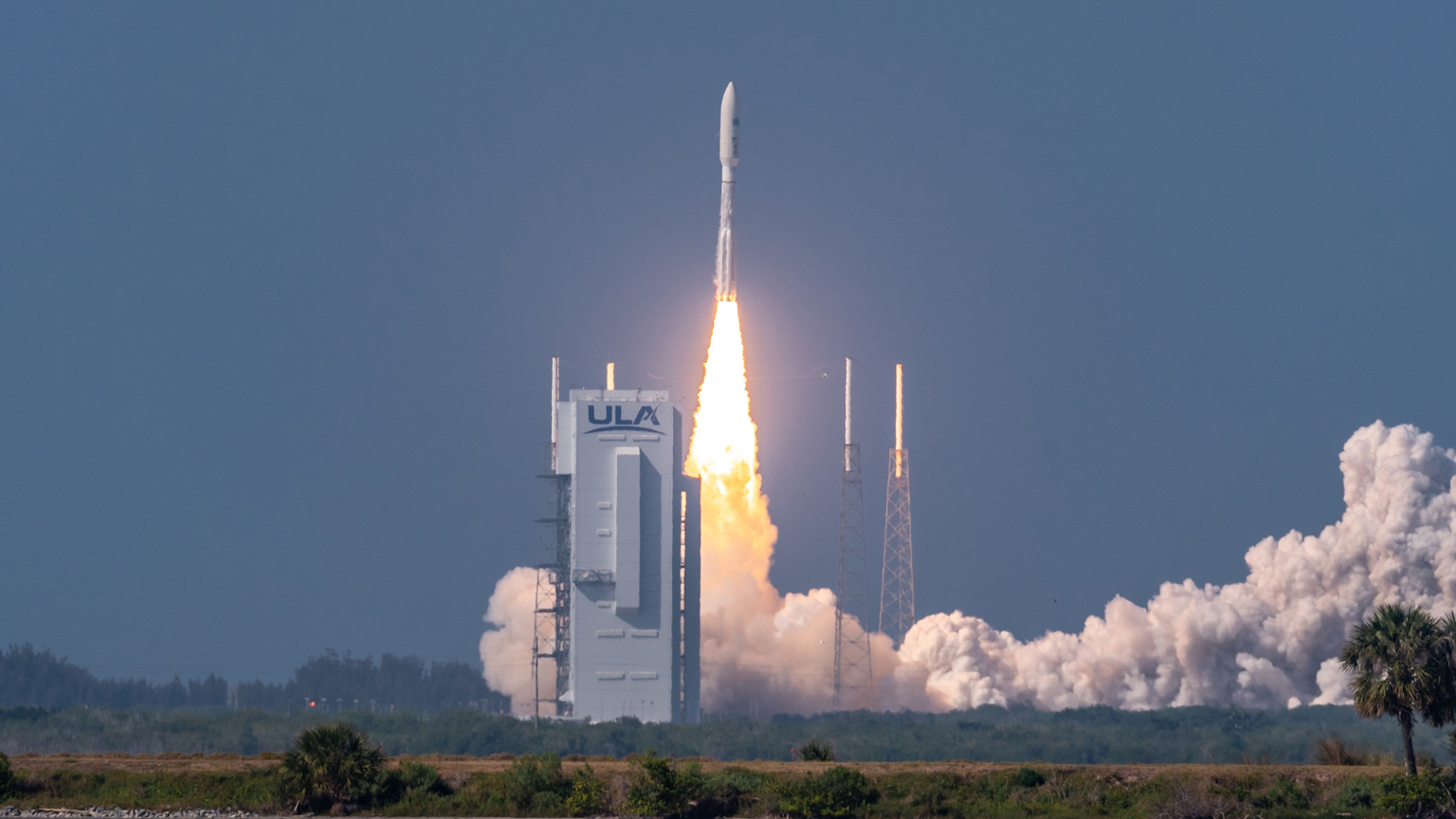 Ball Aerospace Completes CDR for Space Force’s Weather Satellite ...