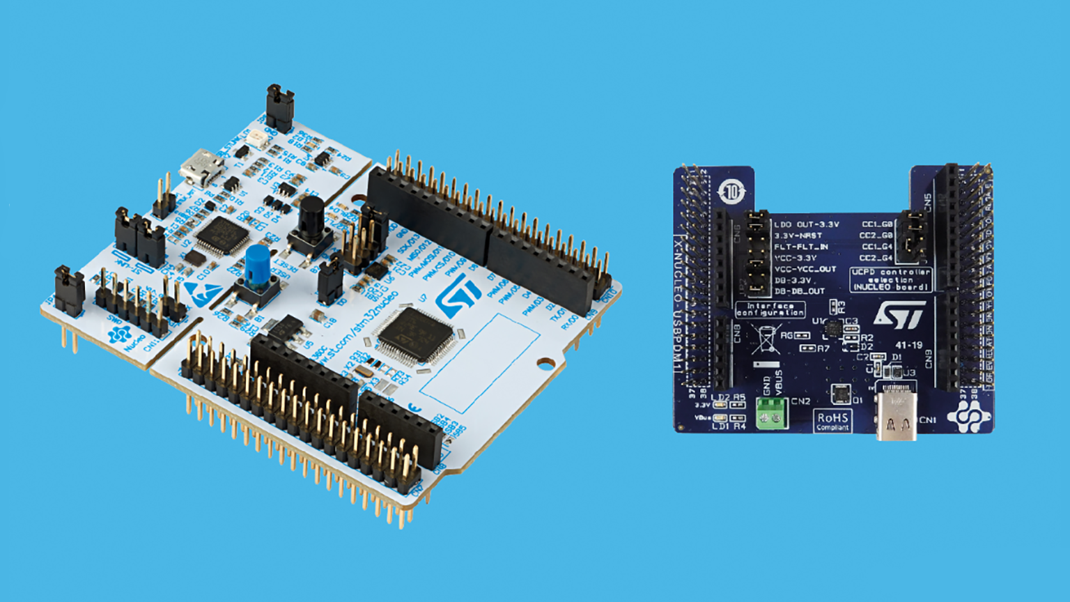USB-IF-Certified Development Board Extends USB Fast Charging over USB-C ...