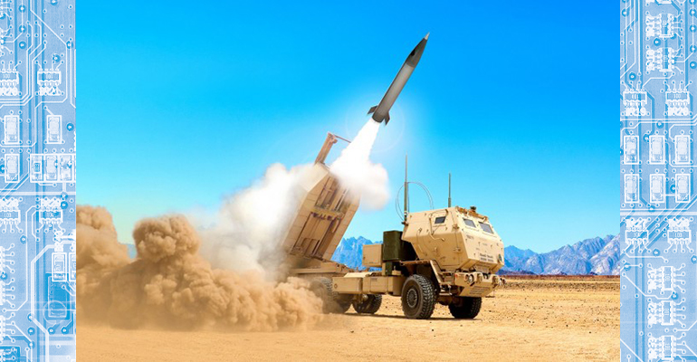 Multimode Seeker Strikes Successfully at Redstone Arsenal | Microwaves & RF