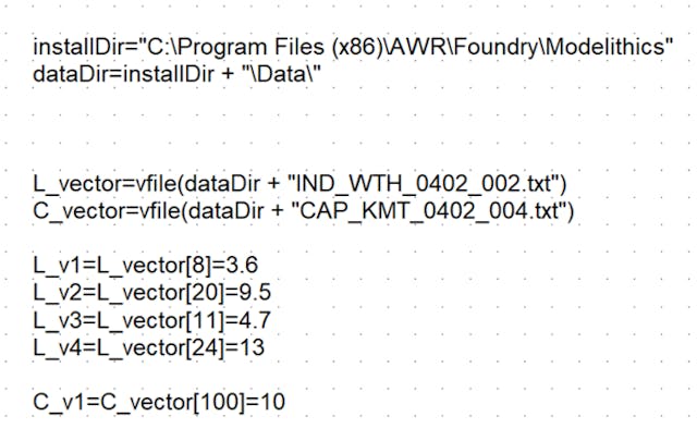 Accurate Models and Discrete Part-Value Optimization Combine to Improve ...