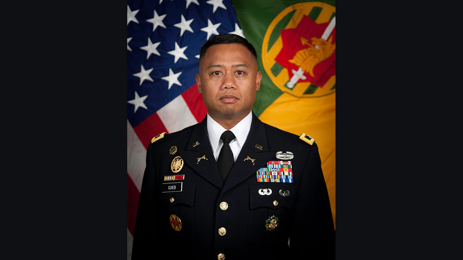 Army Veteran First Director of Texas A&M Bush Combat Center ...