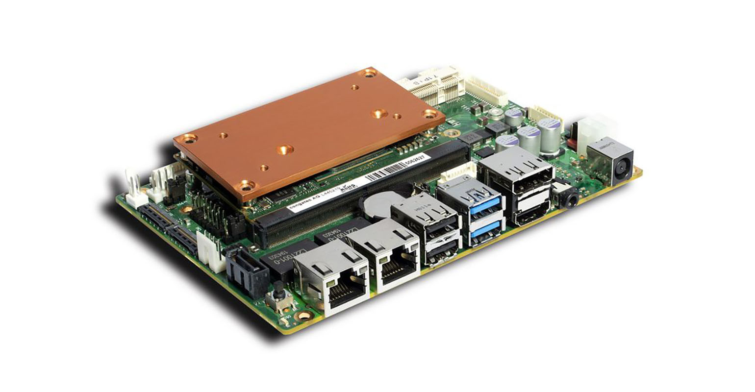 The Latest in SBCs and Embedded Systems | Microwaves & RF