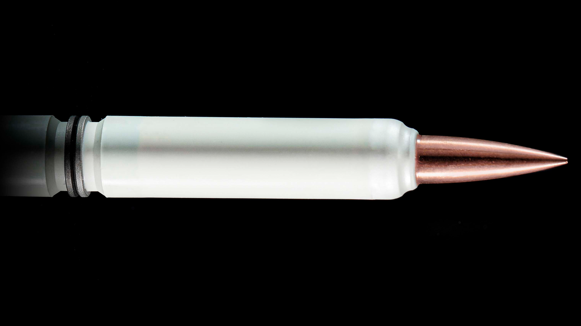 True Velocity Delivers Light-Weight Ammo to Army | Microwaves & RF