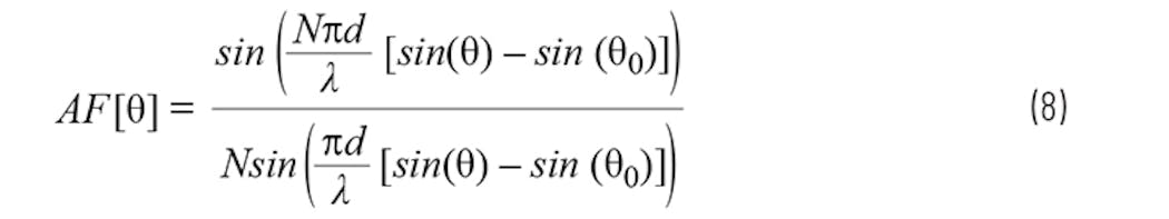 Phased-Array Antenna Patterns (Part 2)—Linear-Array Beam ...