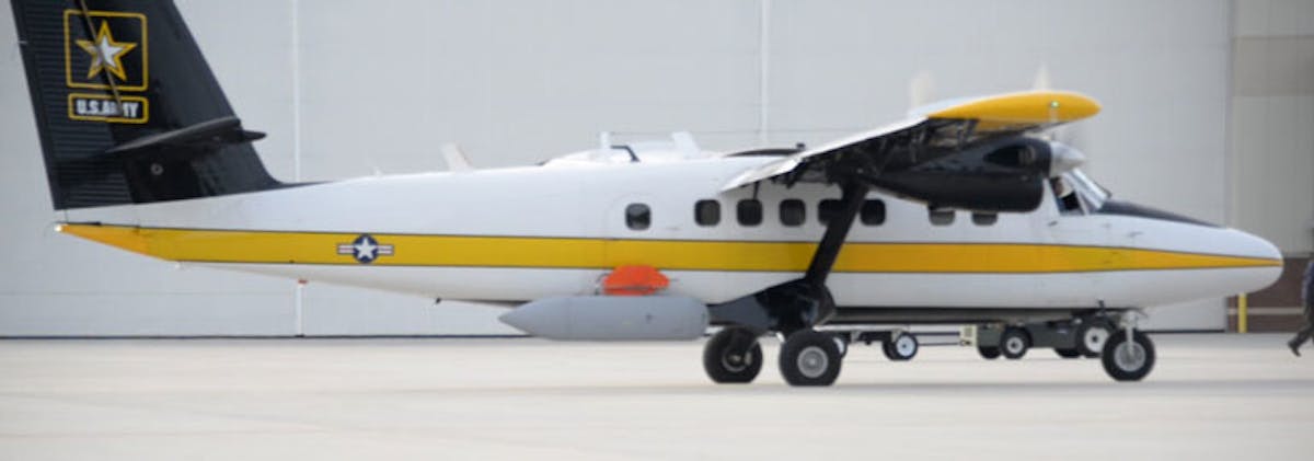 Digital Techniques Train Cognitive EW Systems | Microwaves & RF